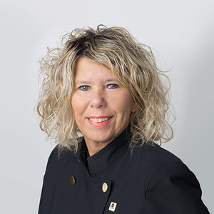 Présentation des élus - Ville de Lévis