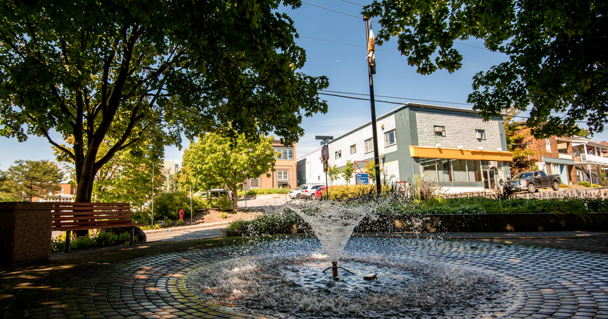 PPU - Vieux-Charny - Ville de Lévis