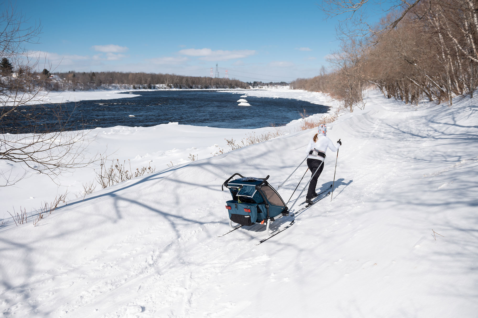 Accueil - Ville de Lévis