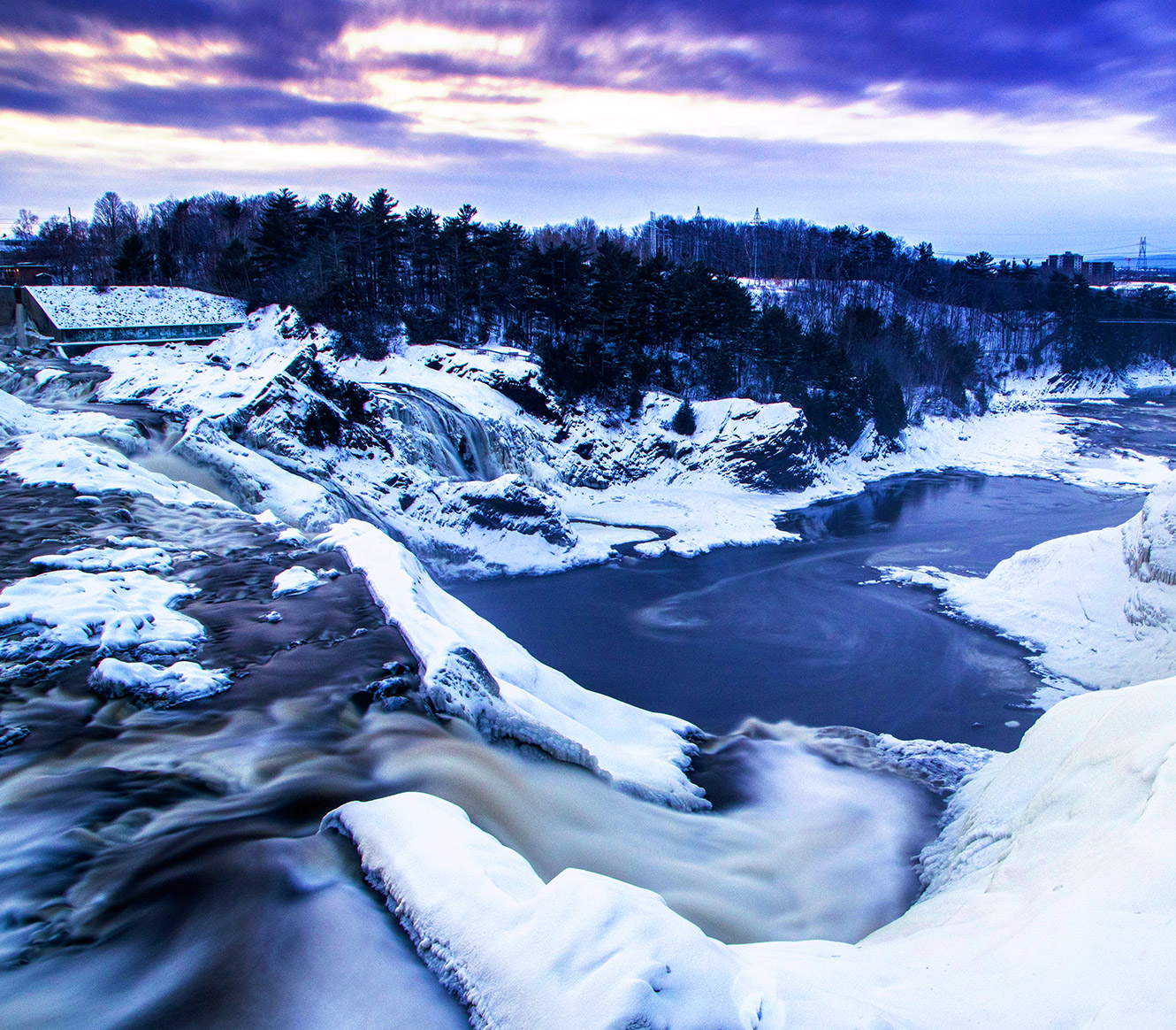 Accueil - Ville de Lévis
